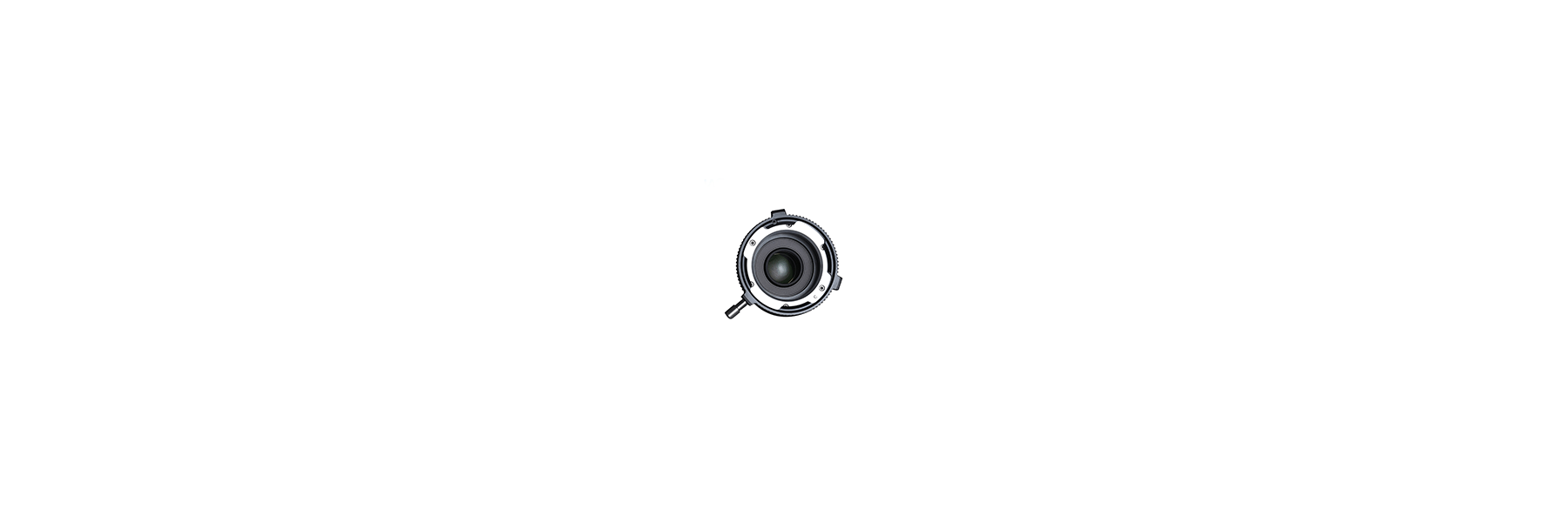 Optical Adapters