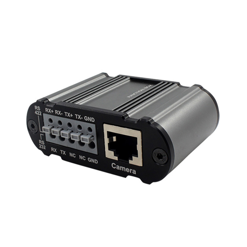 Junction Box, for PTZ Keyboard RS232/422/485 connection, 219,40