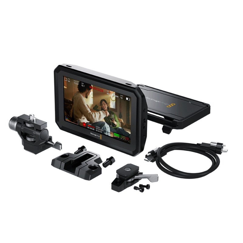 Blackmagic PYXIS Monitor, 308,21