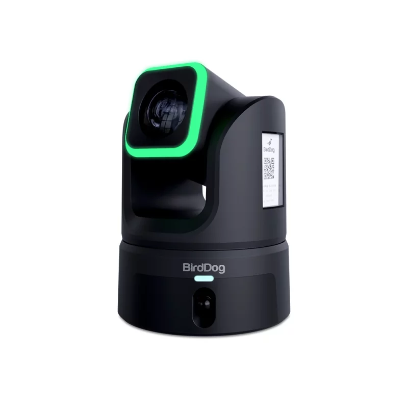 BirdDog XL Ultra - Black, 7.827,88