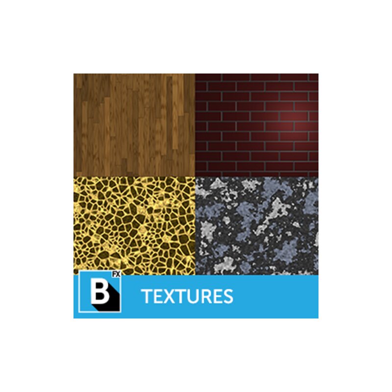 Continuum Unit Textures, 227,71