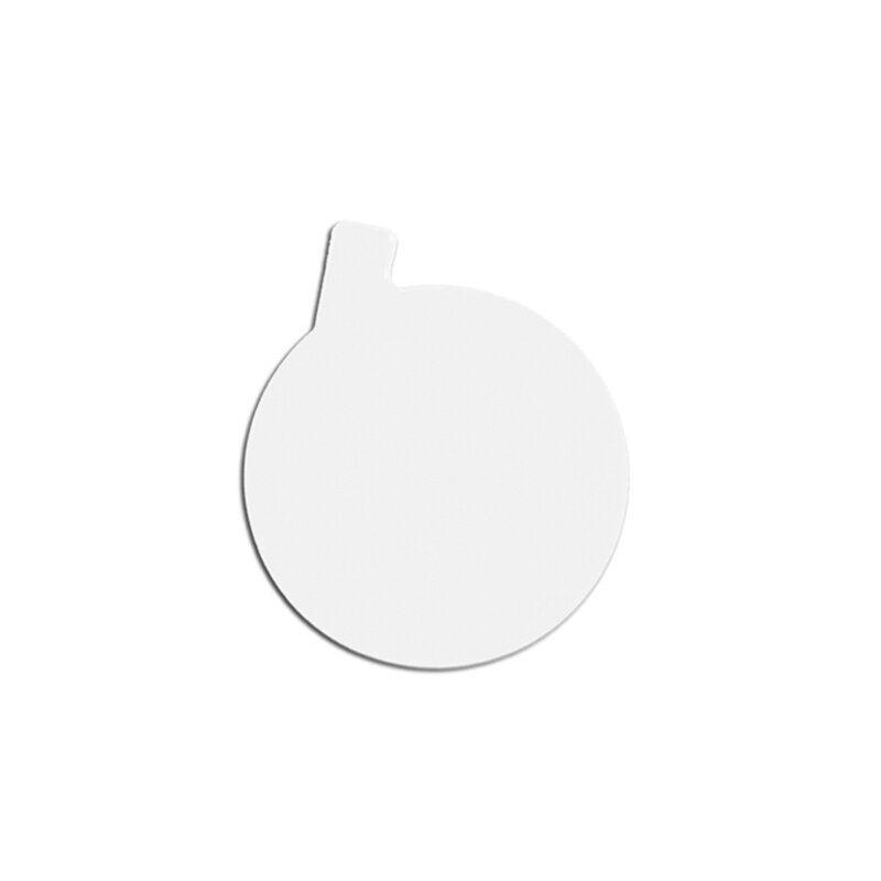 Sola 6 / Inca 6 - Individual Gel-Filter (Opal Frost Diffusion), 53,55