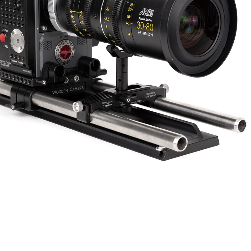 Universal Lens Support (19mm/15mm Studio), 345,10